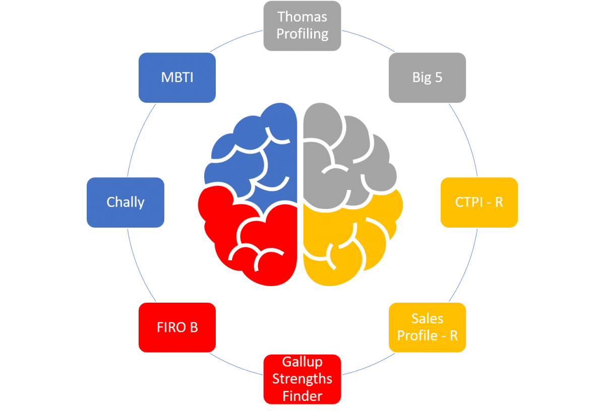 Psychometric Assessments | Able Ventures Psychometric Assessments | Able Ventures
