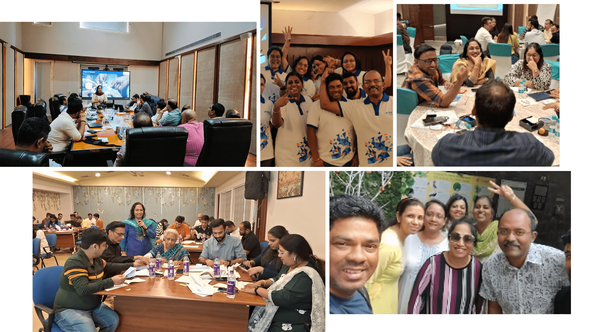 HR Consultancy Services | Employee Development & Team Performance ...